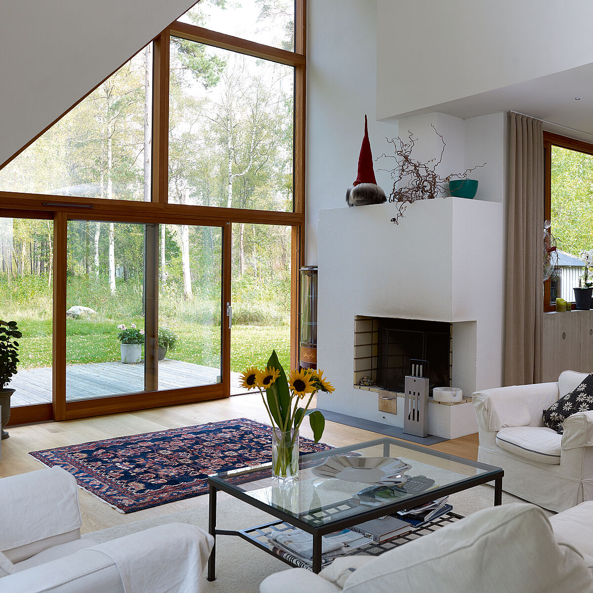 Villa Sandhamn | Hajom