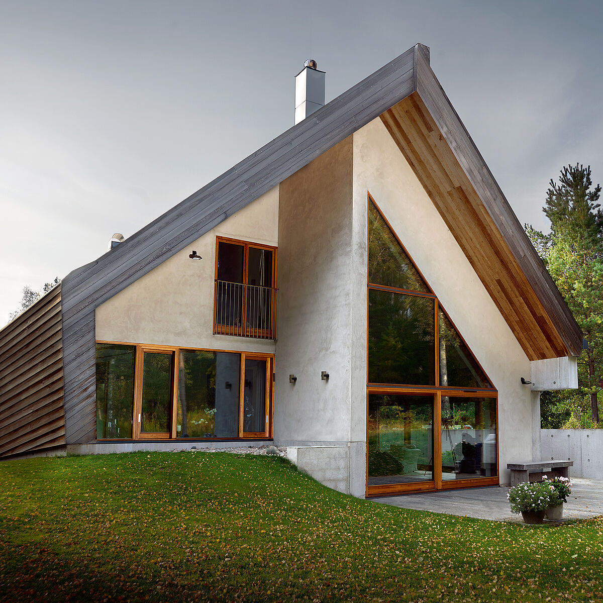 Villa Sandhamn | Hajom