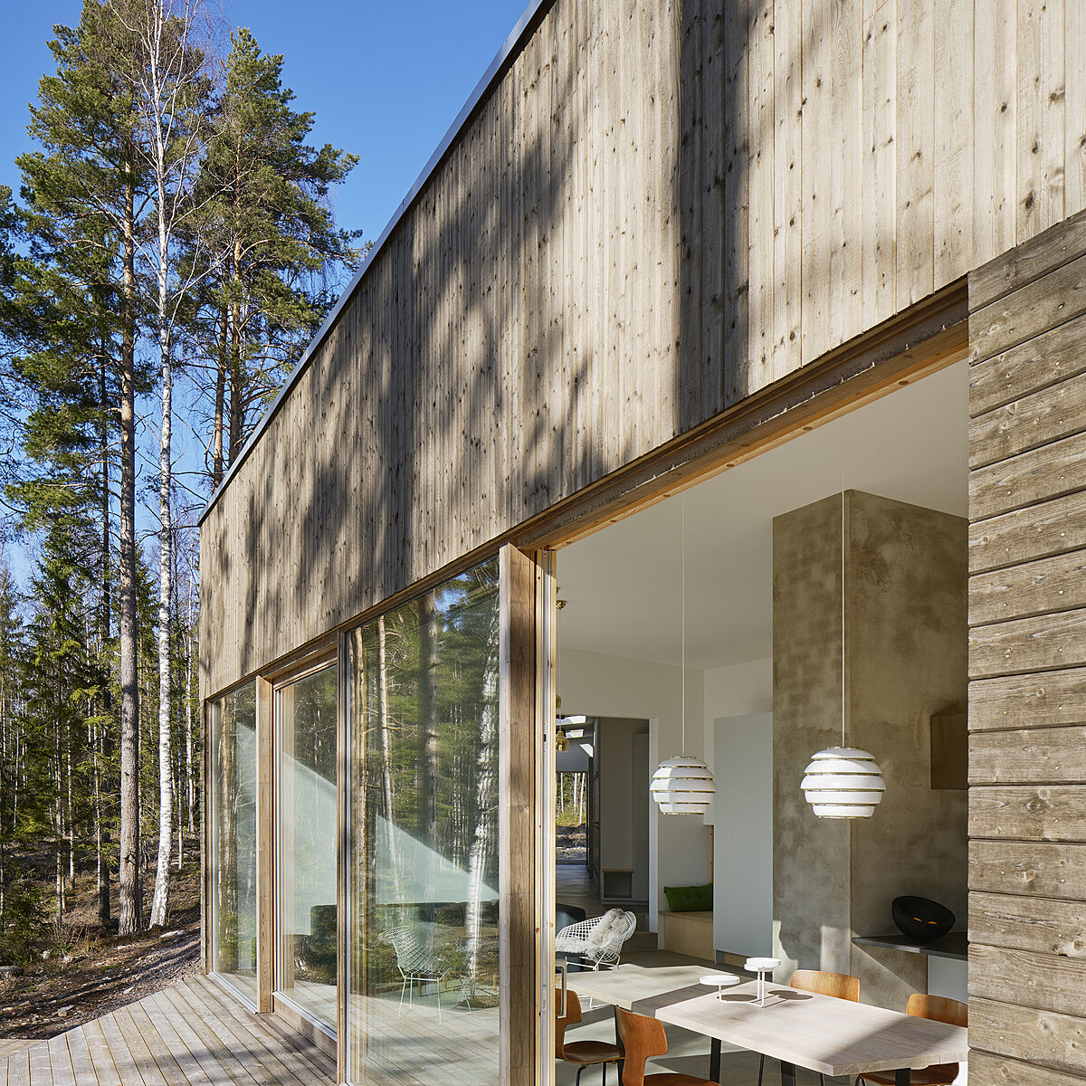 Cooper house | Hajom