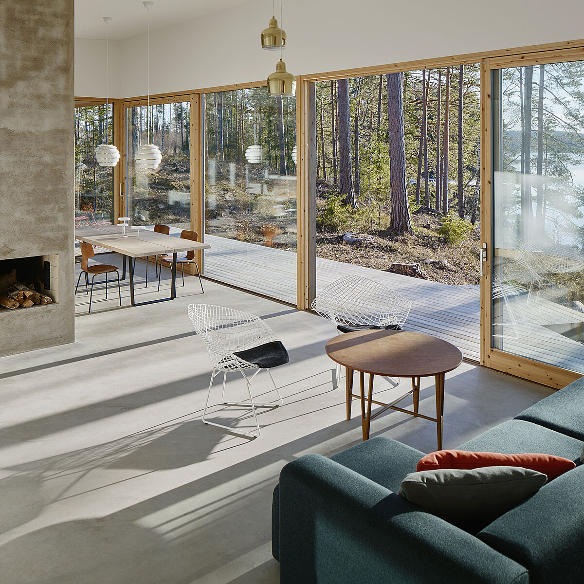Cooper house | Hajom