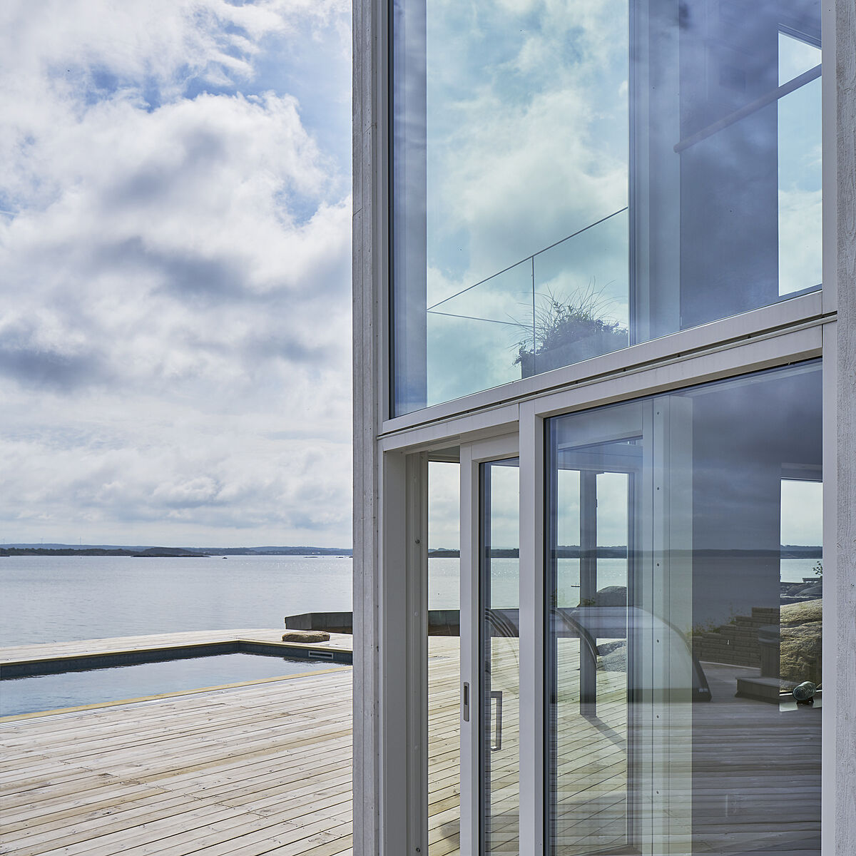Villa Berg | Hajom