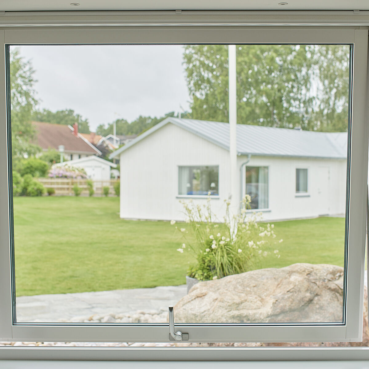 Villa Berg | Hajom