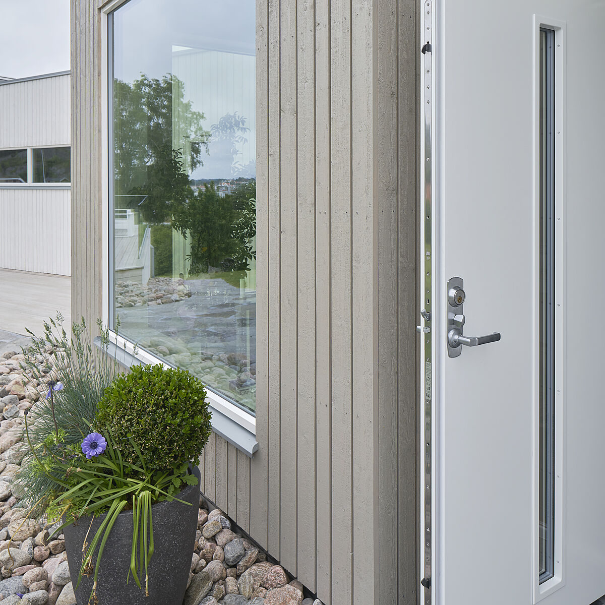 Villa Berg | Hajom