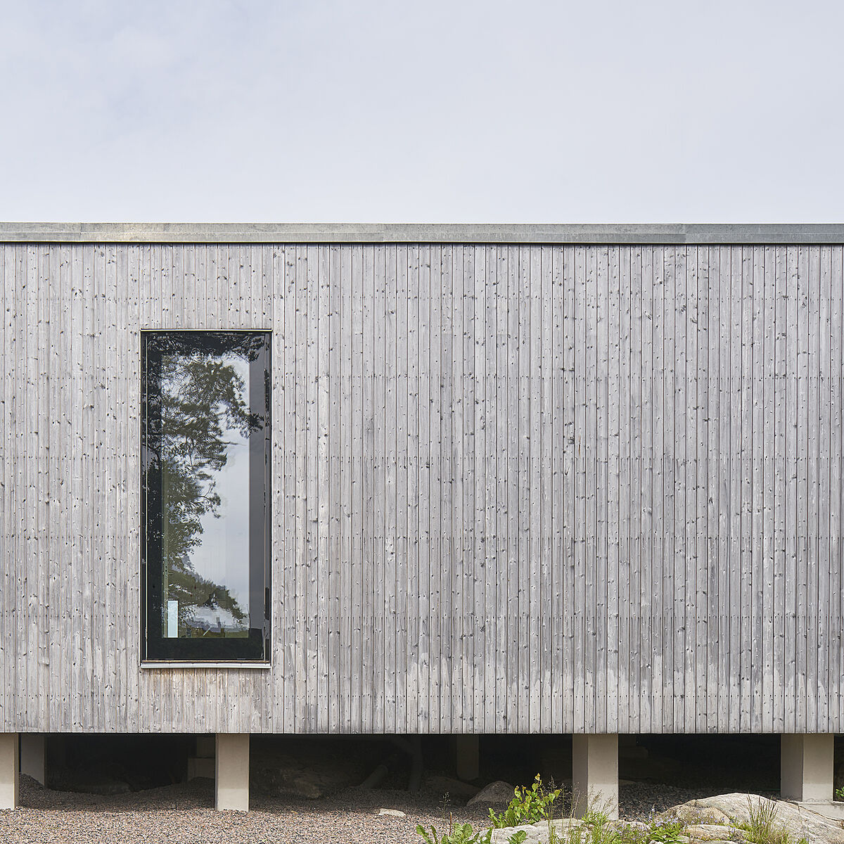 Villa Kristina | Hajom