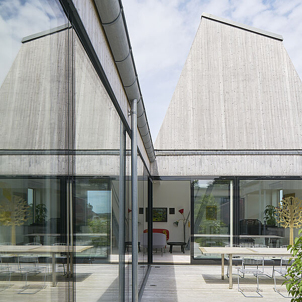 Villa Kristina | Hajom