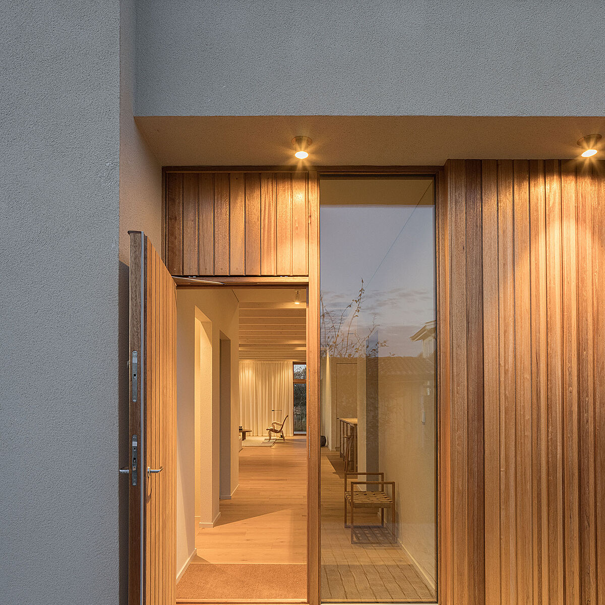 Meadow House | Hajom