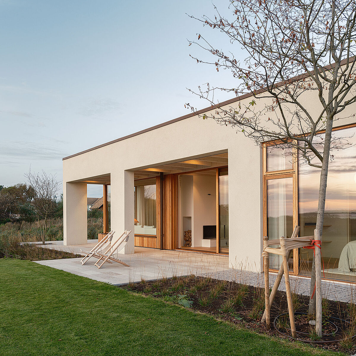 Meadow House | Hajom