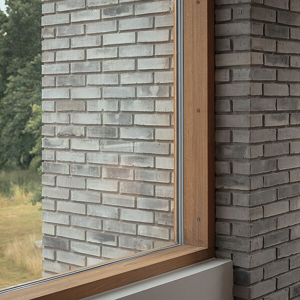 Villa Hallen | Hajom
